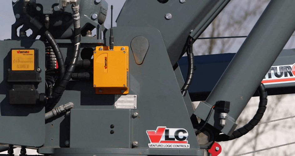 HT30KX-25 - Venco Venturo Industries