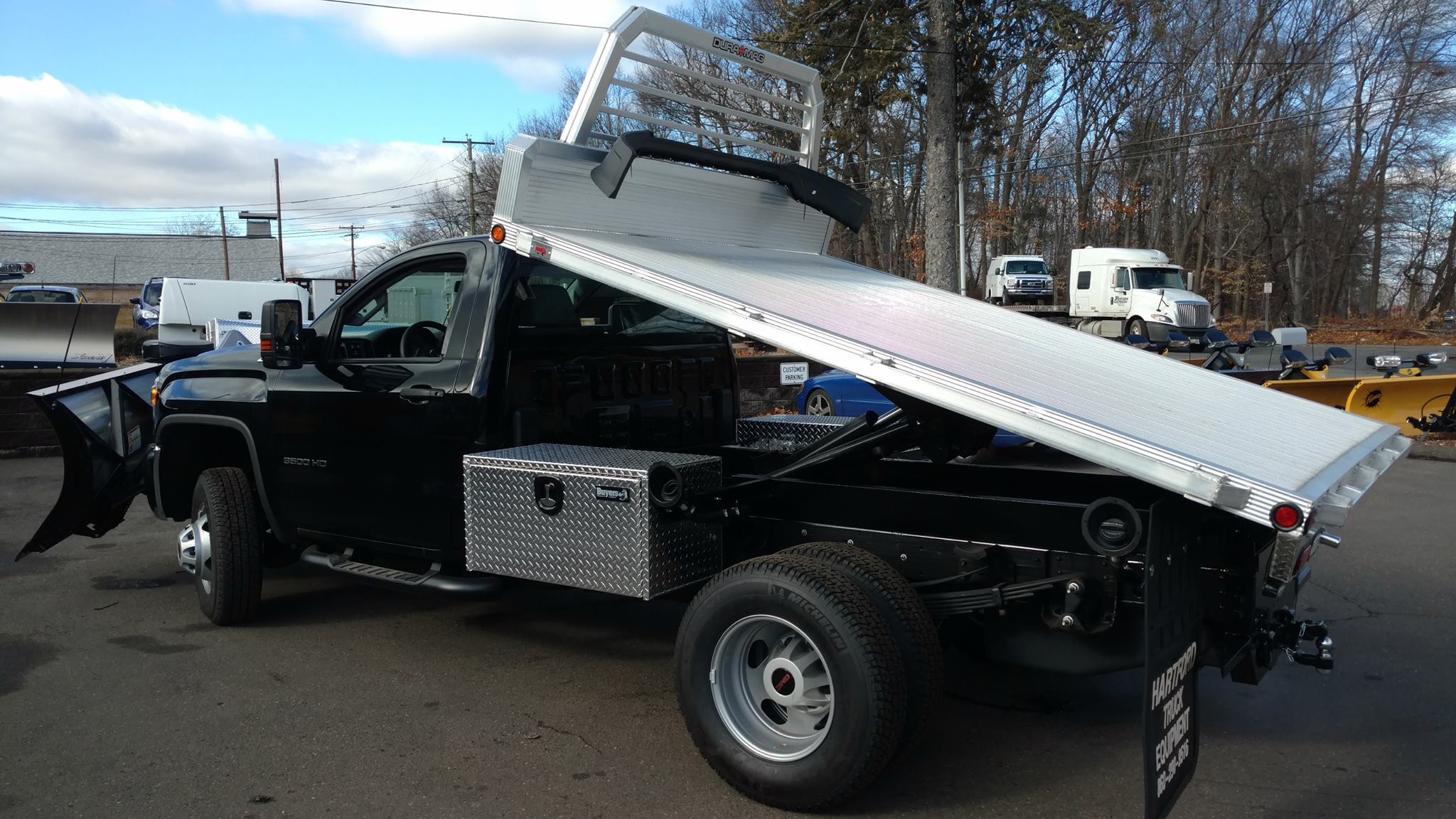 VC520 - Venco Venturo Industries