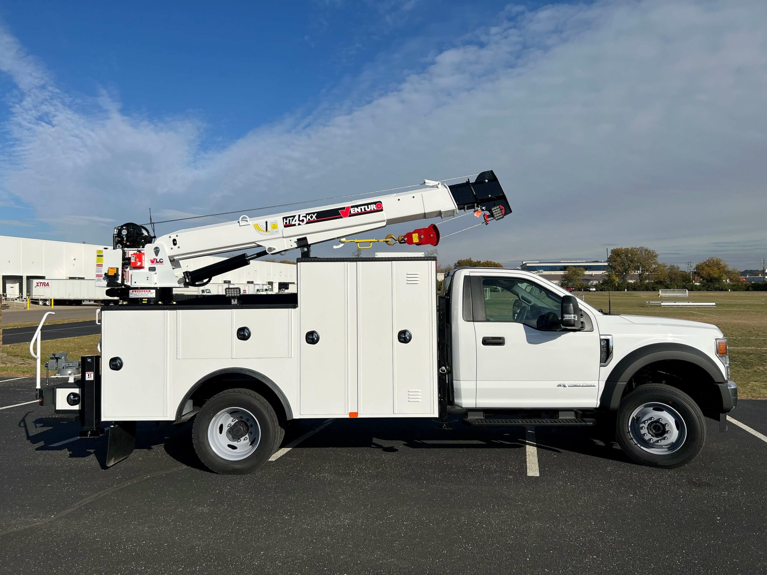 Products - Venco Venturo Industries